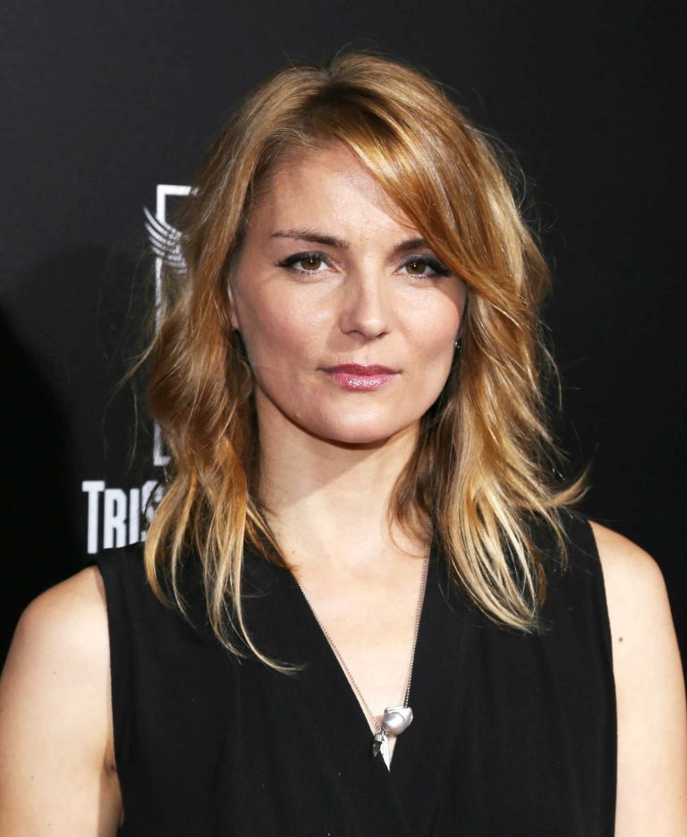 Susan Misner at the Shut Eye TV Series Premiere in Los Angeles – Celeb ...