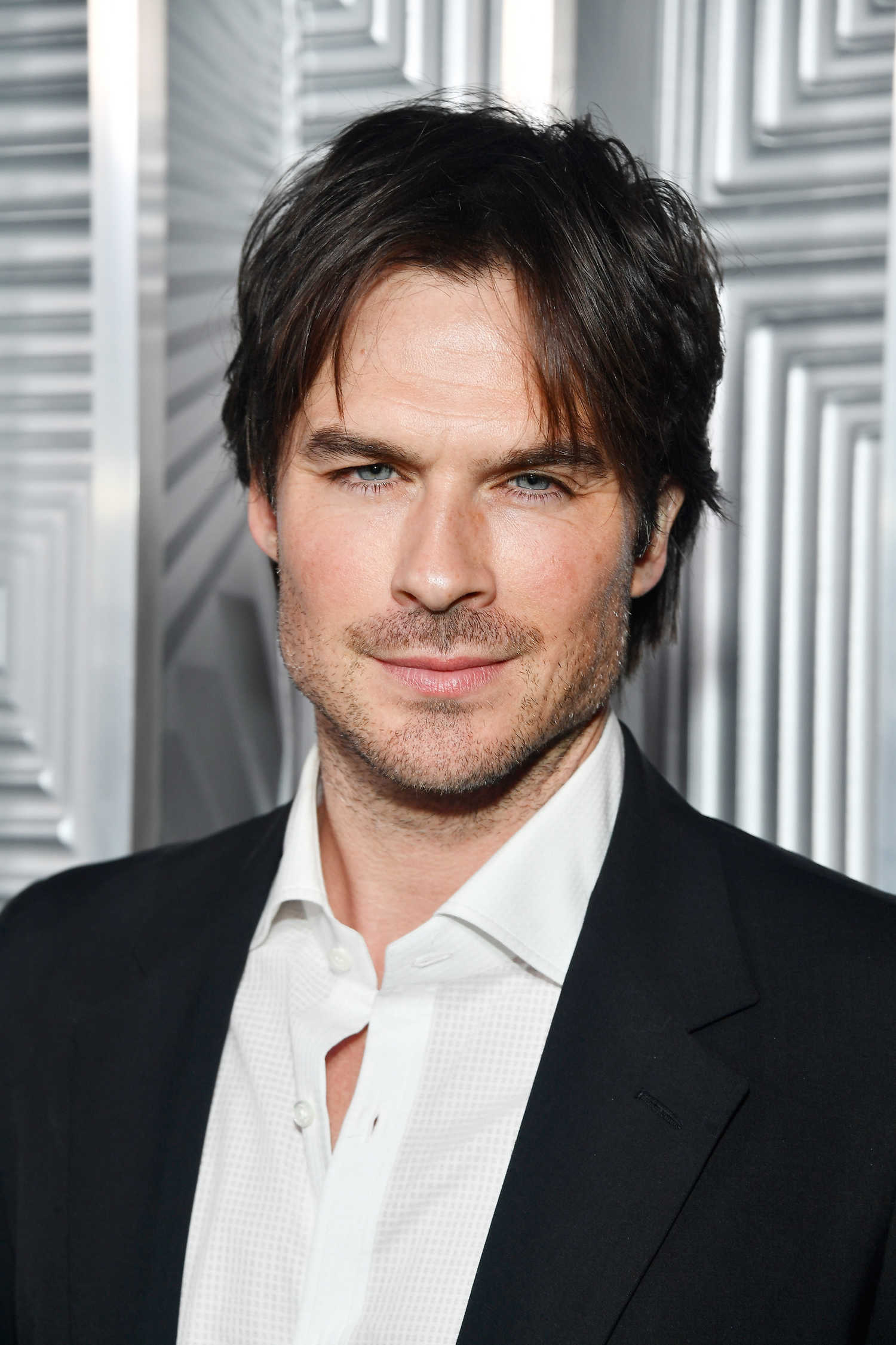 Ian Somerhalder At ELLE s 24th Annual Women In Hollywood Celebration In Ian Somerhalder At ELLE s 24th Annual Women In Hollywood Celebration In