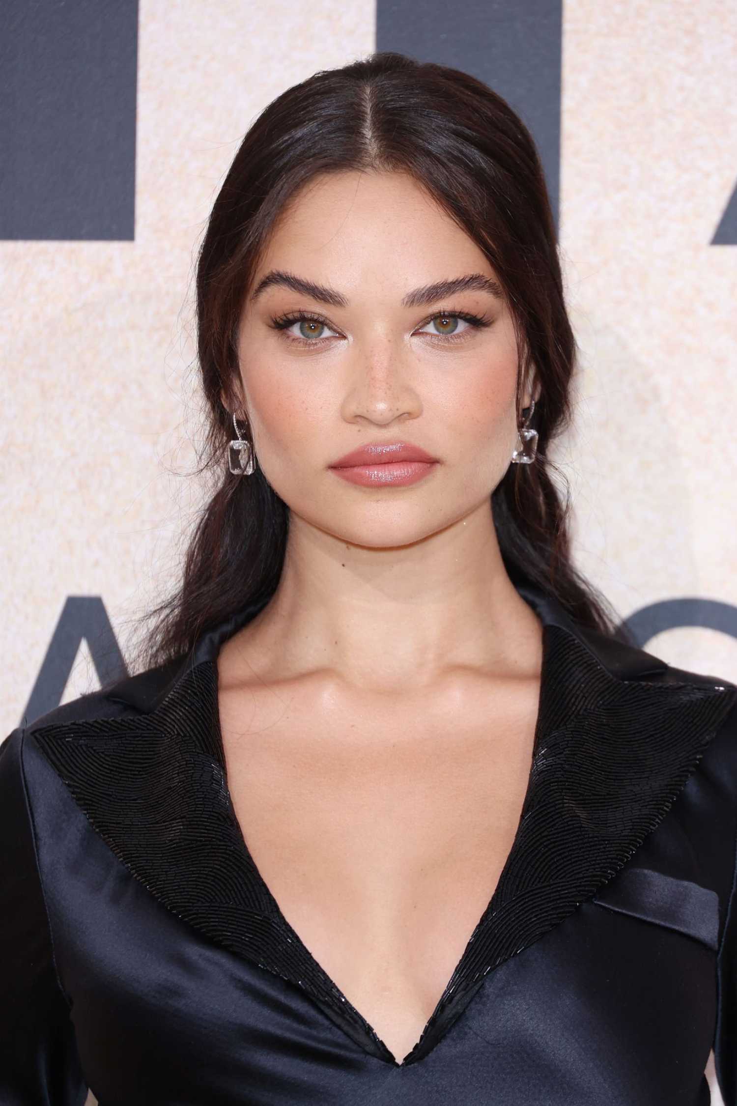 Shanina Shaik Attends amfAR Gala During the 75th Annual Cannes Film ...