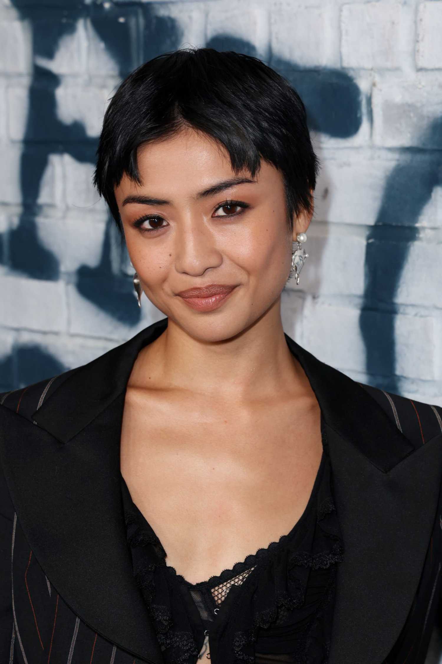 Brianne Tju Attends the High School 90s House Party Held at No Vacancy in Los Angeles – Celeb Donut