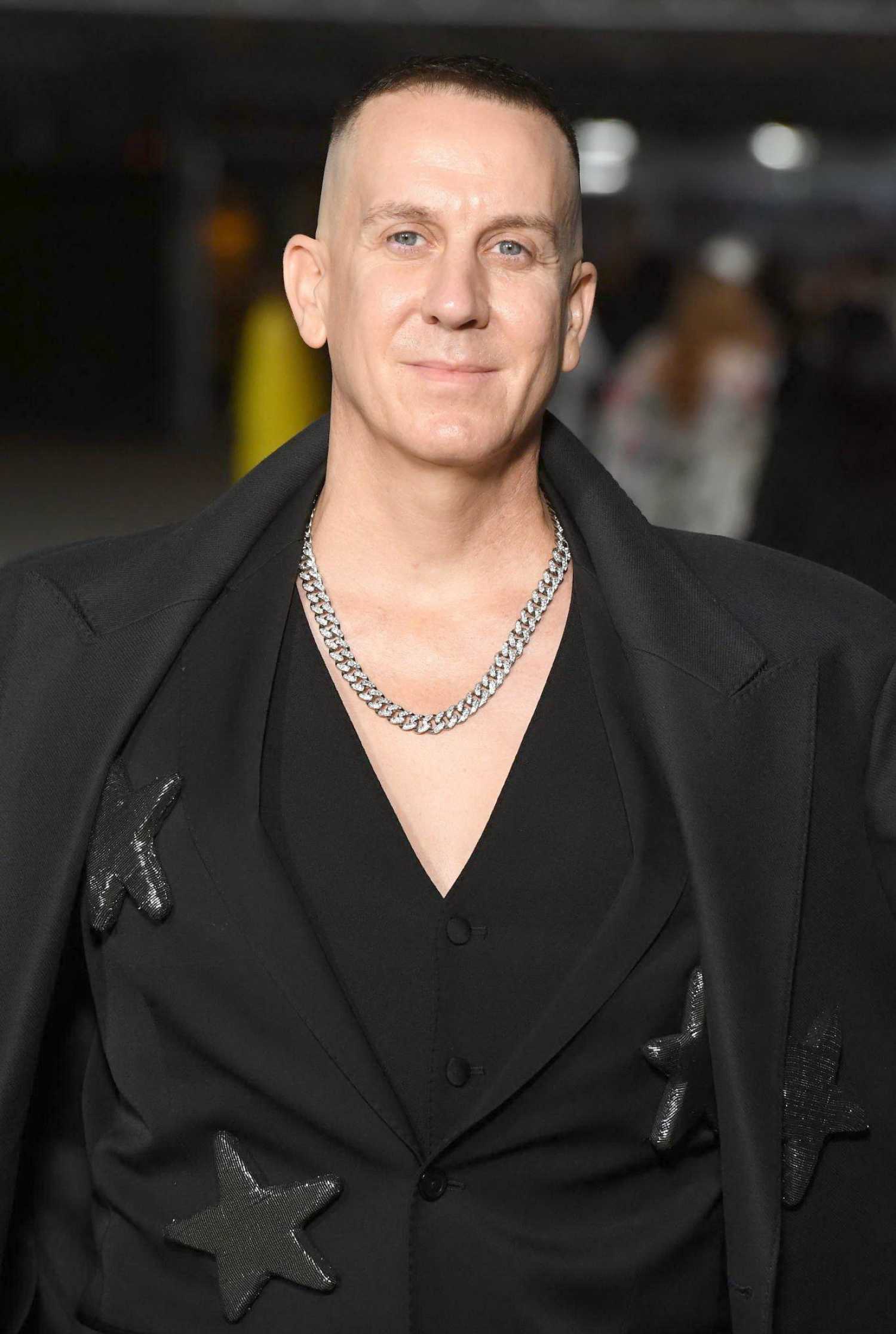 Jeremy Scott Attends the 2nd Annual Academy Museum Gala in Los Angeles ...