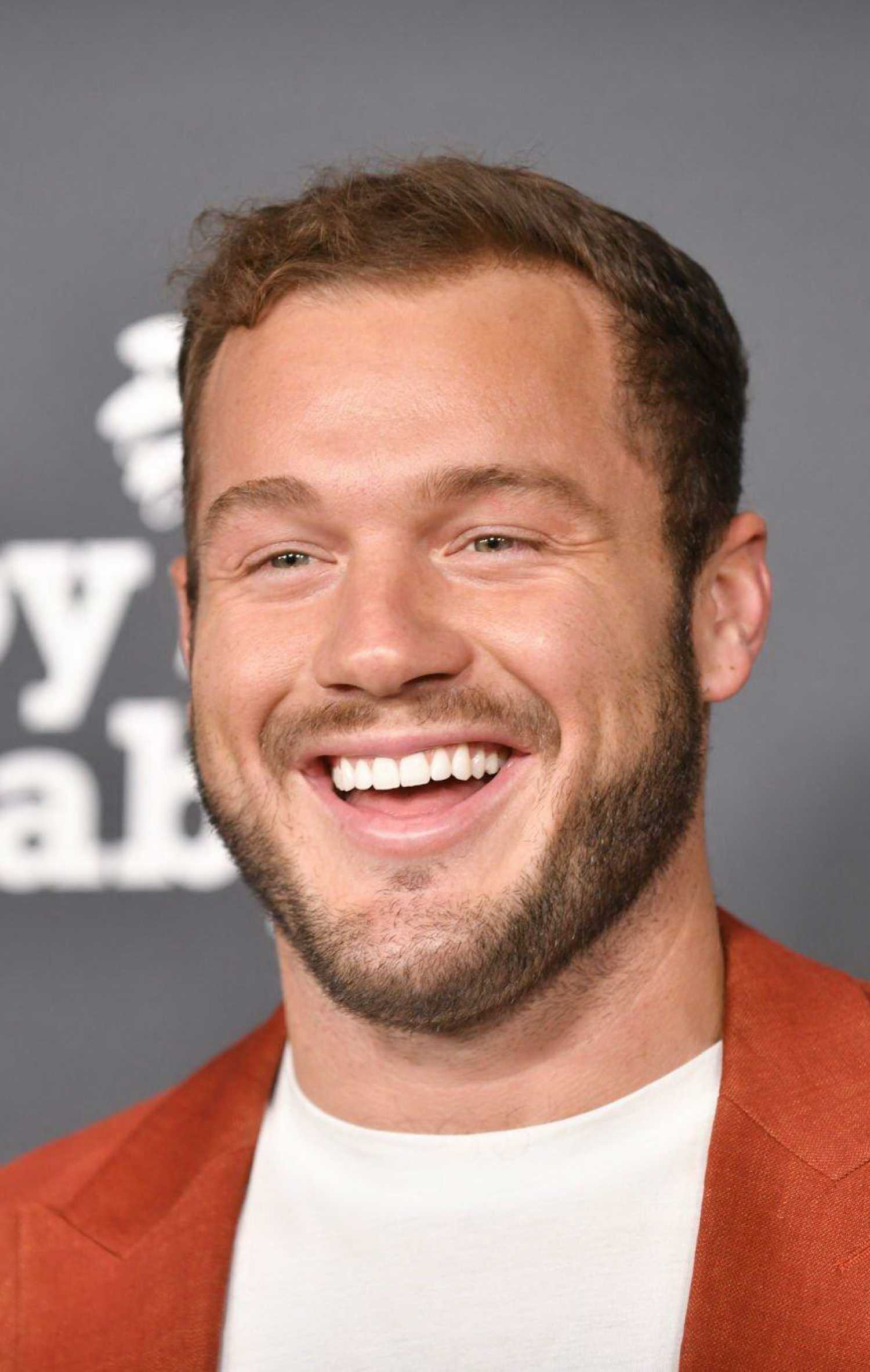 Colton Underwood Attends 2022 Baby2Baby Gala Presented by Paul Mitchell ...