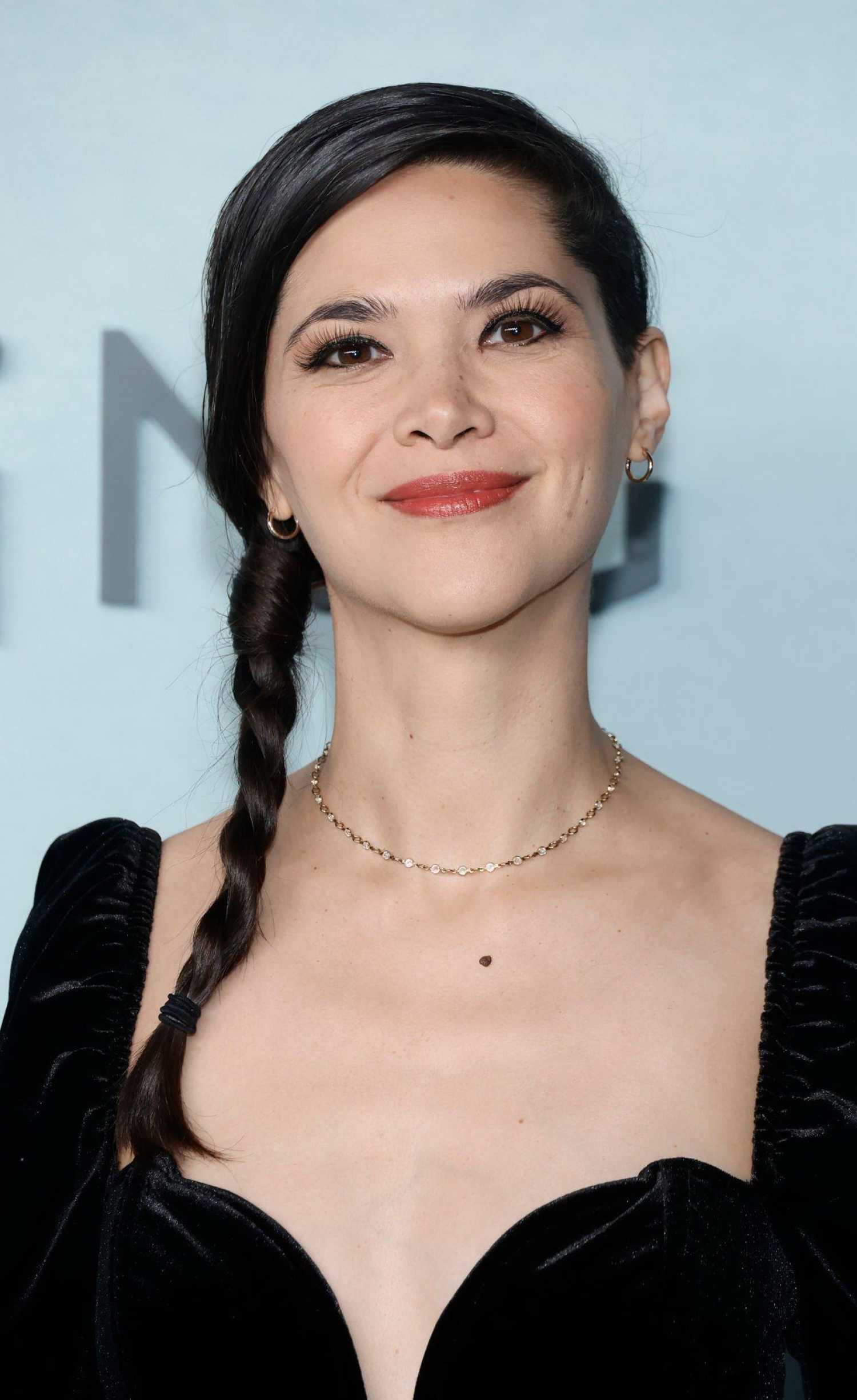 Lilan Bowden Attends Shrinking Premiere at Directors Guild of America ...