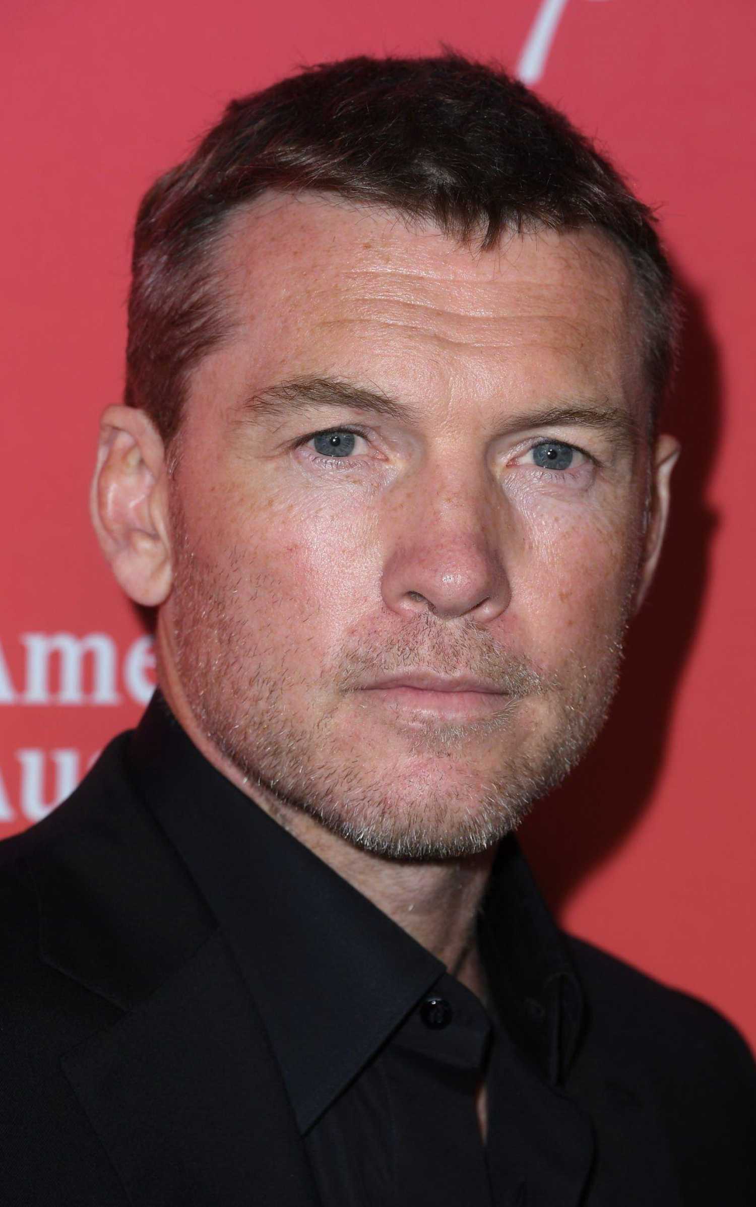 Sam Worthington Attends the G’Day USA Arts Gala at Skirball Cultural ...