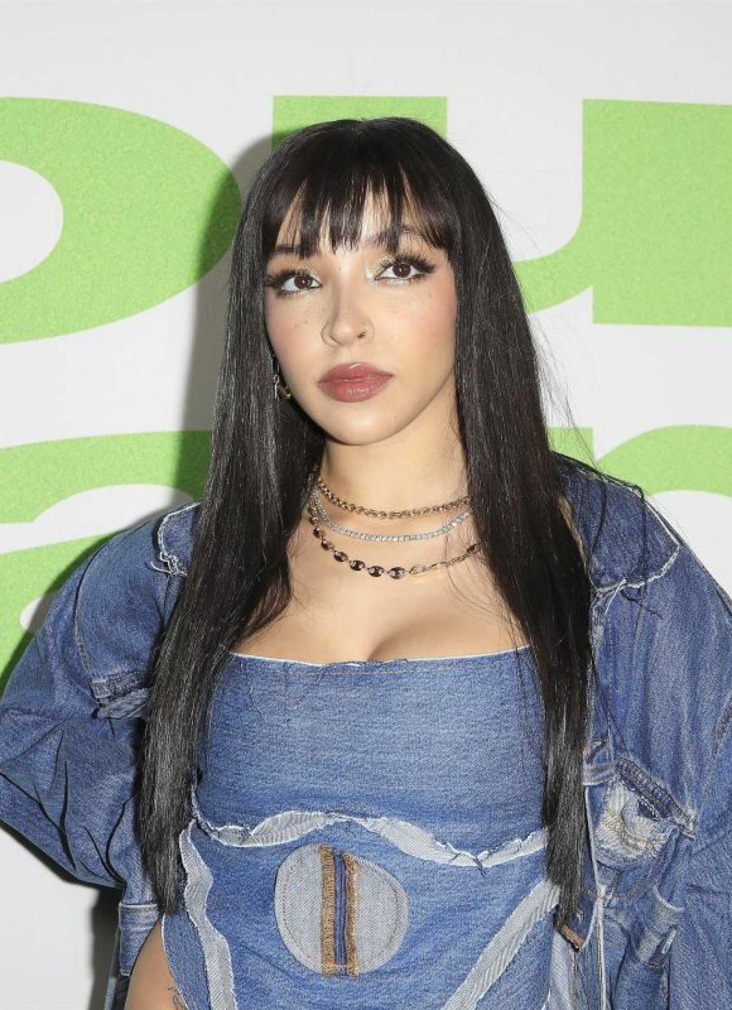 Tinashe Attends the House Party Special Screening in Hollywood – Celeb ...