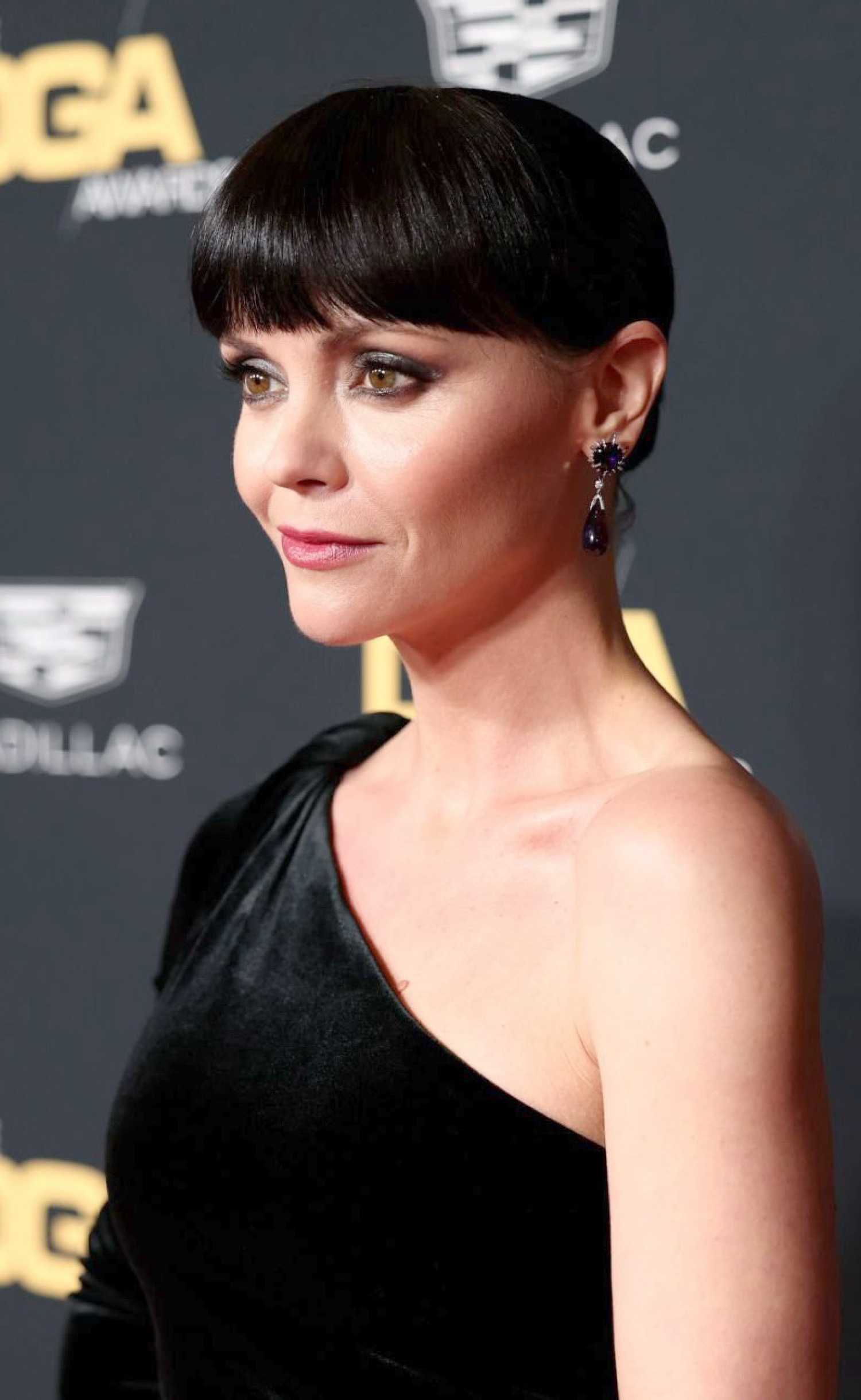Christina Ricci Attends the 75th Directors Guild of America Awards at ...