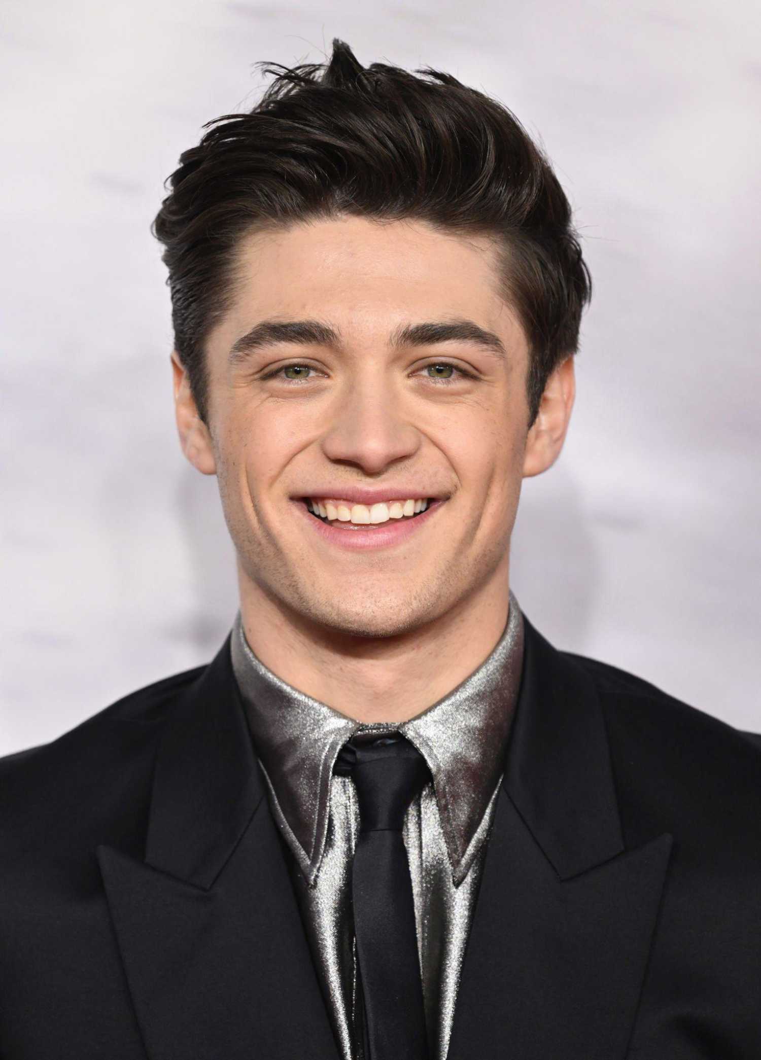 Asher Angel Attends Shazam! Fury of the Gods Special Screening at ...